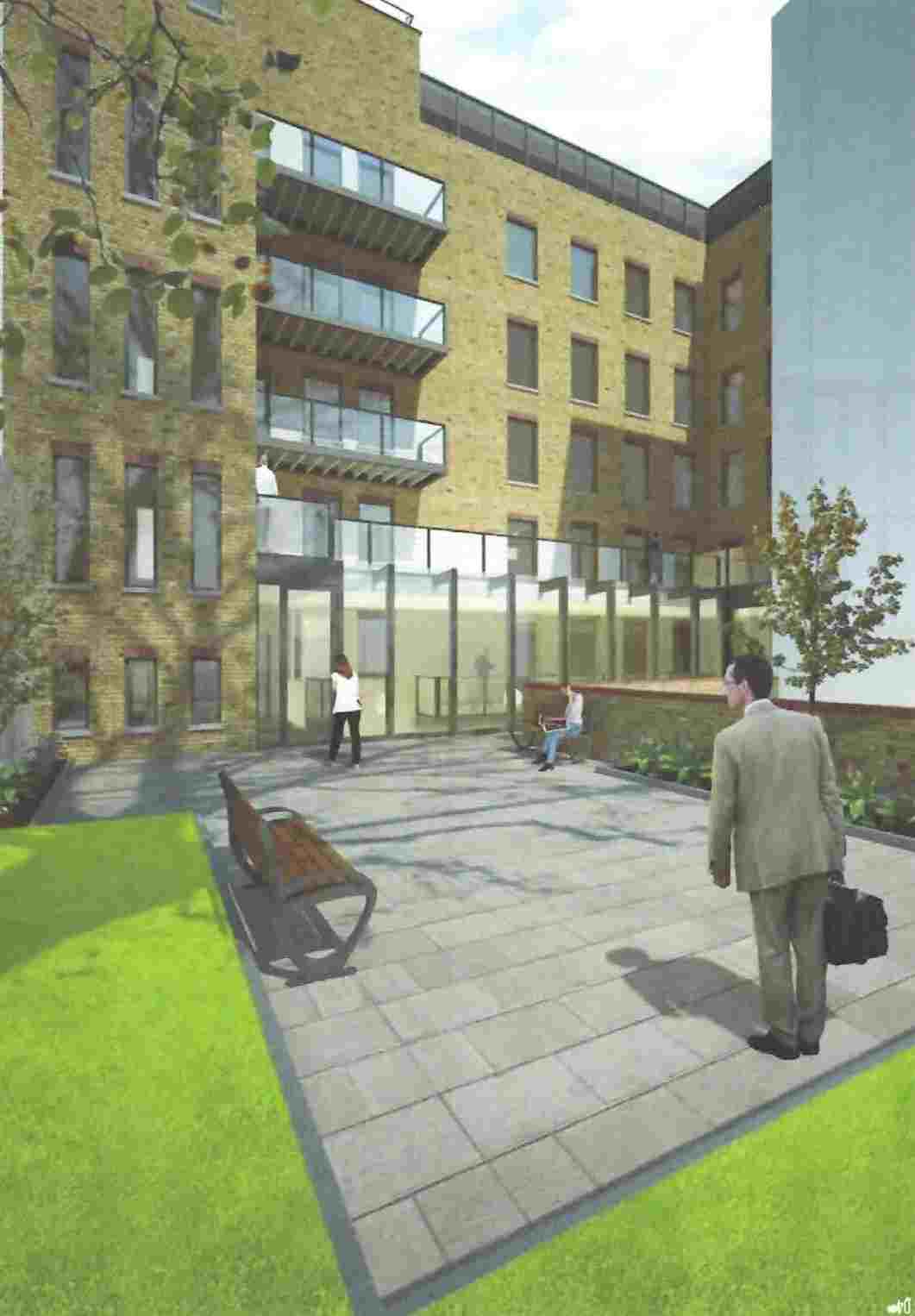 Conquest House Care Home at Frank Keith blog